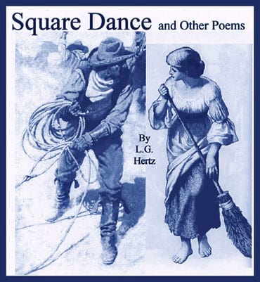 Square Dance - L.G. Hertz Poetry